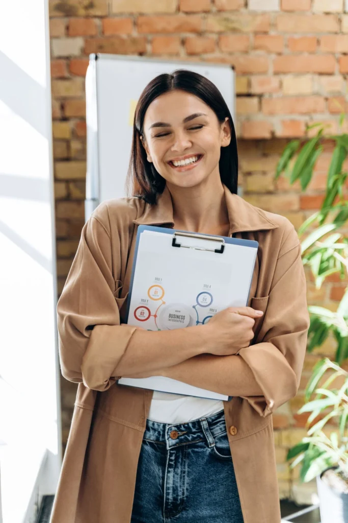 Coaching para el Éxito Profesional - Desarrollo de Carrera | Marcela ...