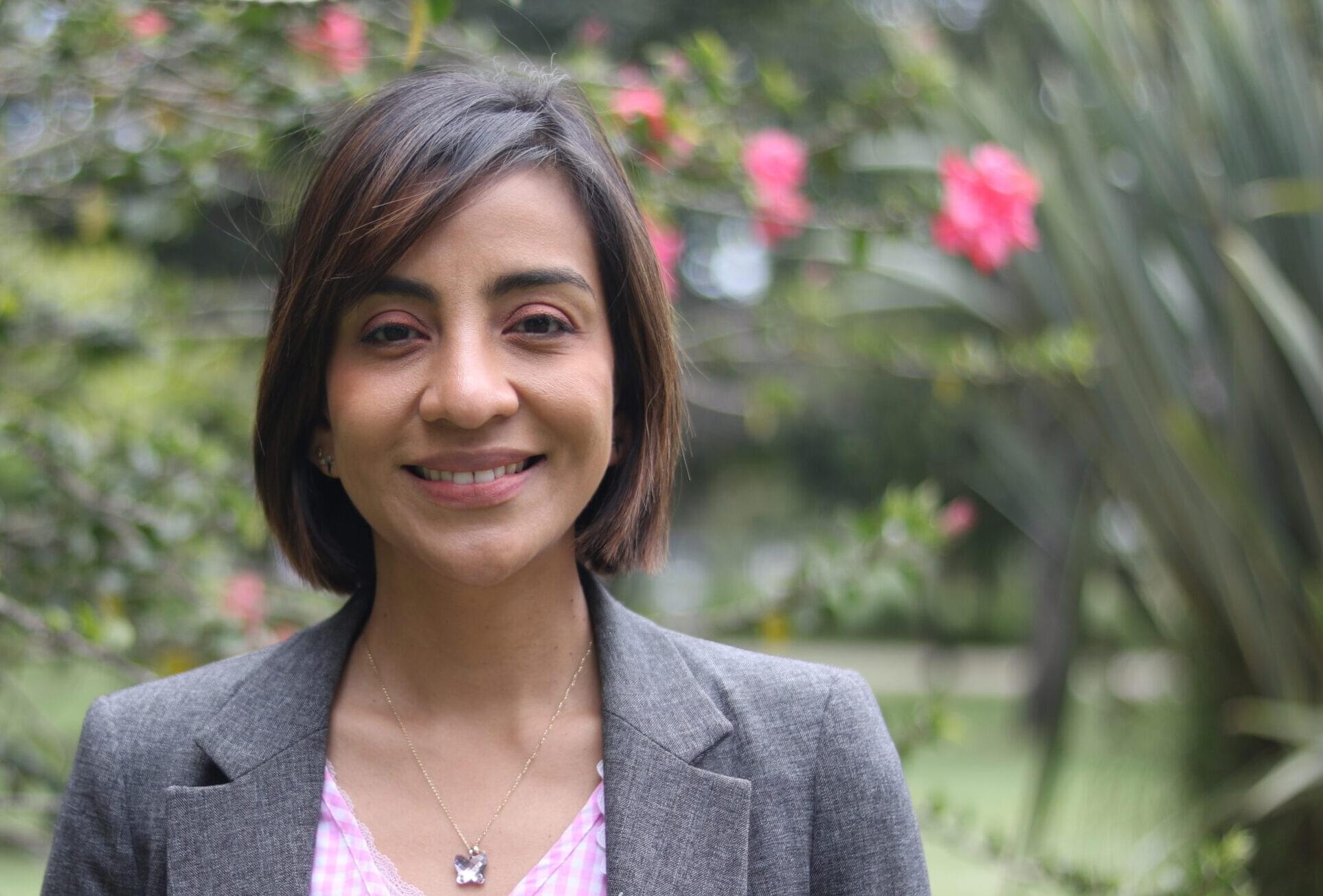 Sobre mí - Coach de Vida y Carrera | Marcela Rojas Coach