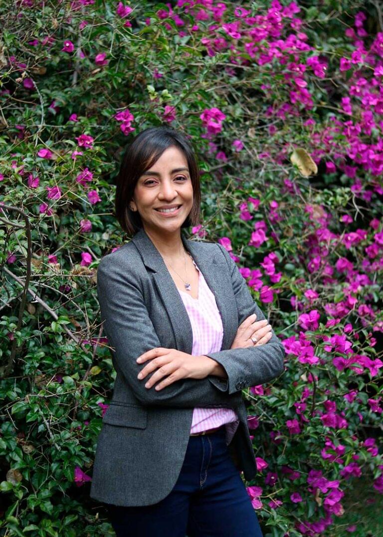 Contacto Coach de Vida y Liderazgo | Marcela Rojas Coach